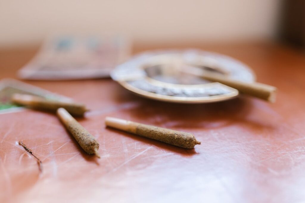 Pre-Roll Perfection: Types Of Cannabis Pre-Rolls And How To Use Them ...